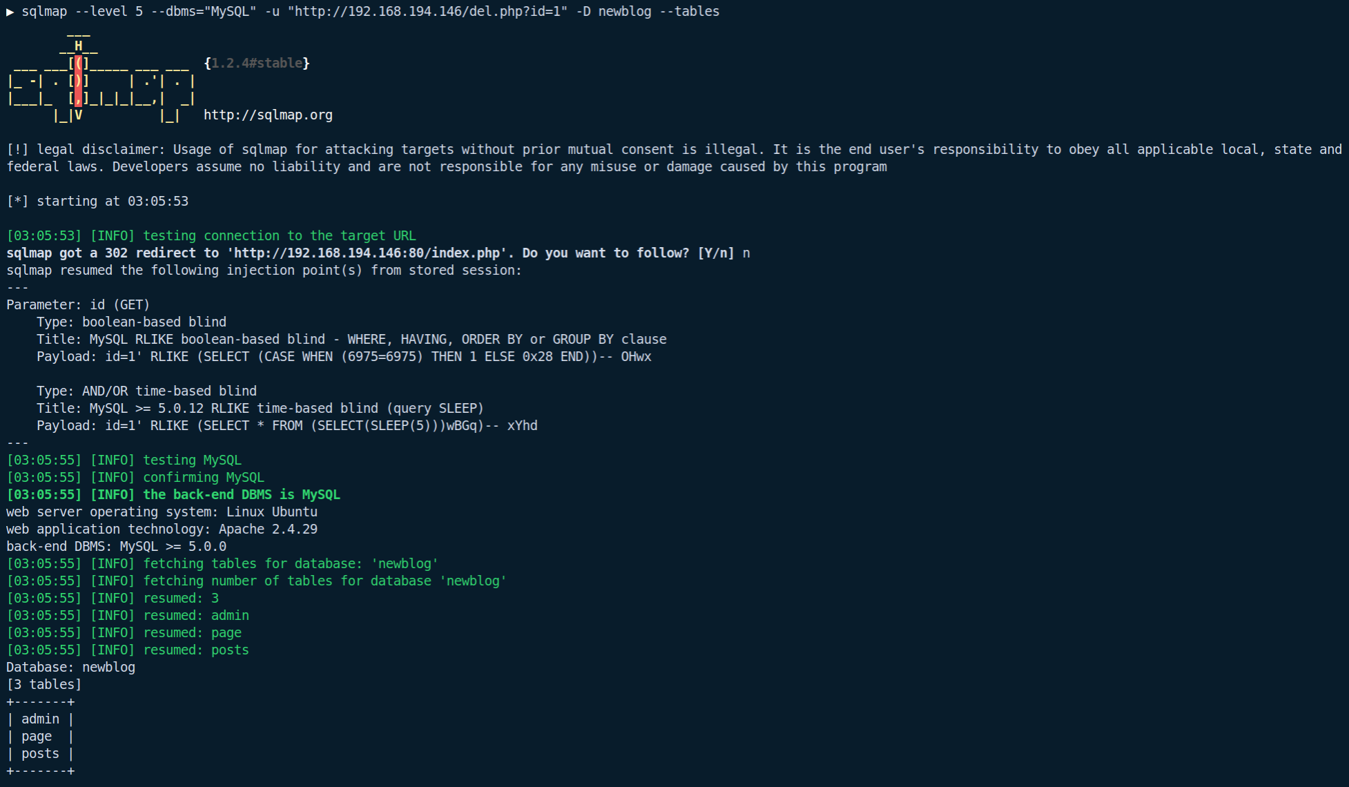 Access Control And The PHP Header Function Rastating github io